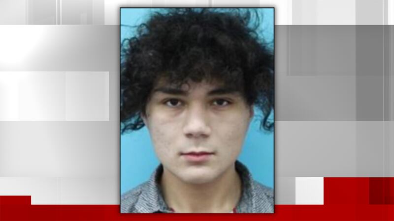 19 Year Old Man Reported Missing After Being Dropped Off At Birmingham
