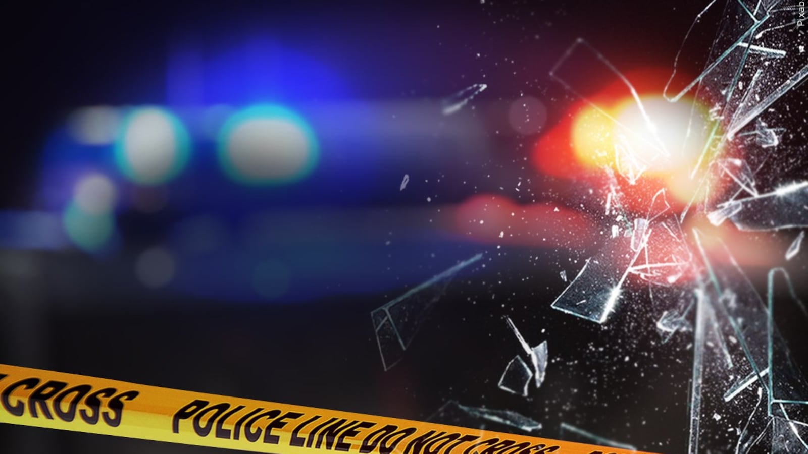 Pedestrian Struck Killed While Walking On I 20 Eb Shoulder