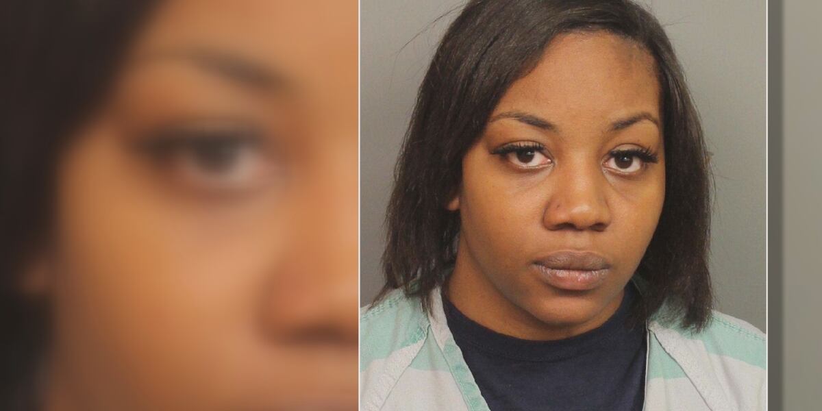 Regions Bank teller accused of stealing customer identities faces ... Regions Bank teller accused of stealing customer identities faces ...