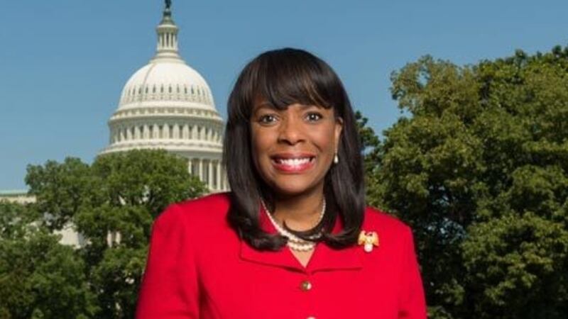 Alabama Rep. Terri Sewell ‘not wavered’ in supporting Biden Alabama Rep. Terri Sewell ‘not wavered’ in supporting Biden