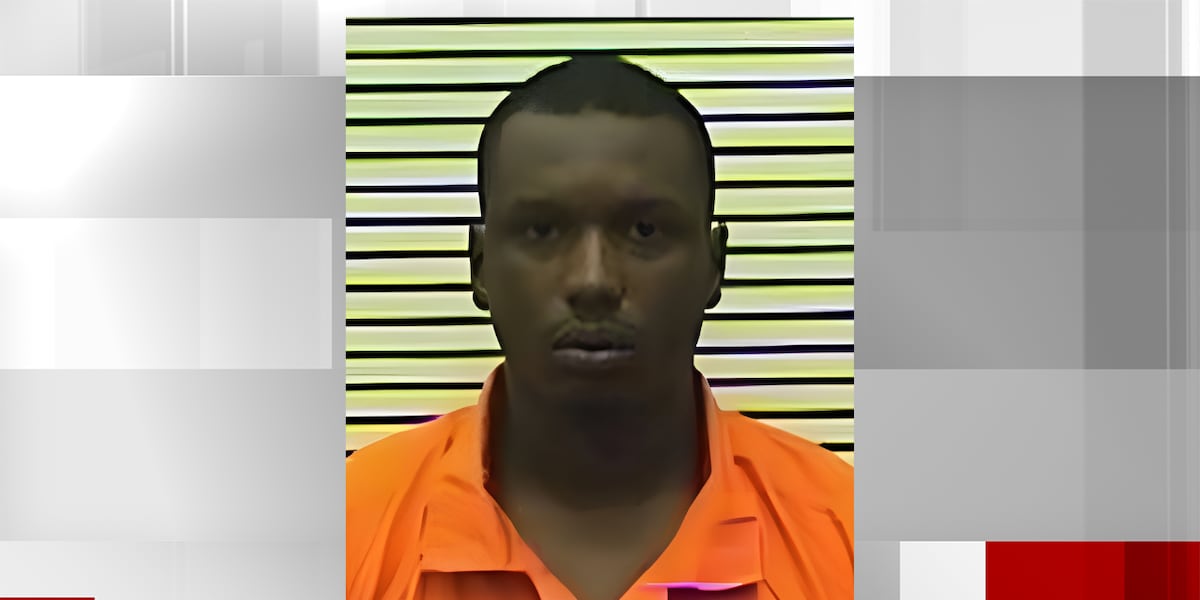 Pickens County jury convicts man for 2021 murder Pickens County jury convicts man for 2021 murder