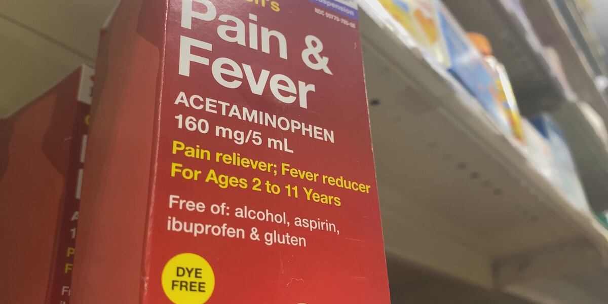 CVS, Walgreens place limits on certain OTC pediatric medications CVS, Walgreens place limits on certain OTC pediatric medications