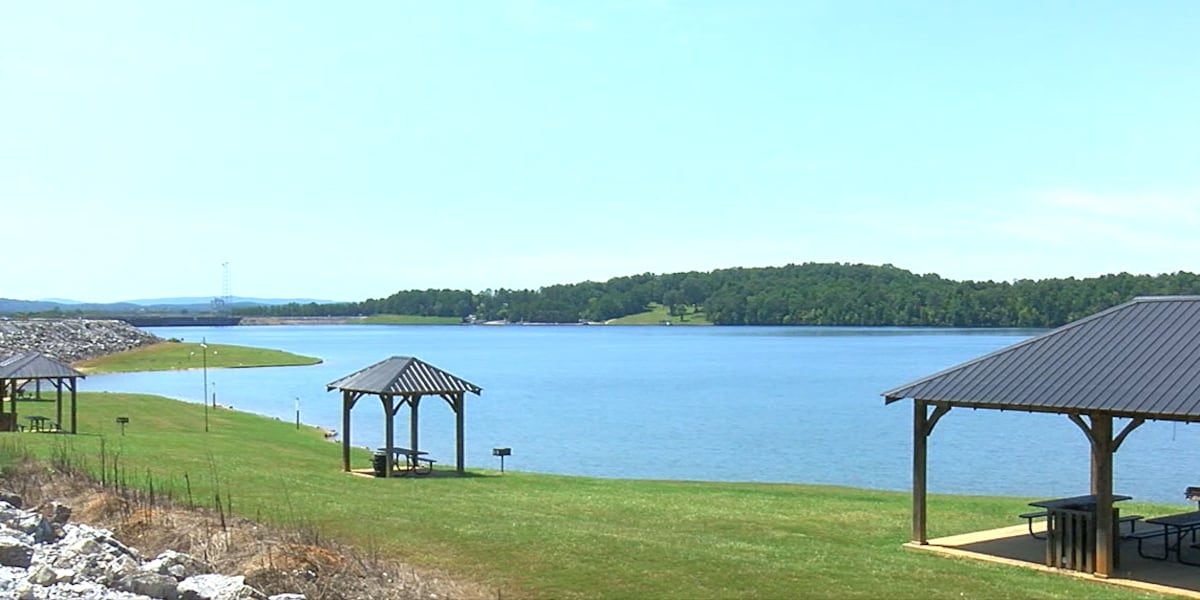Brothers drown at Logan Martin Lake Brothers drown at Logan Martin Lake