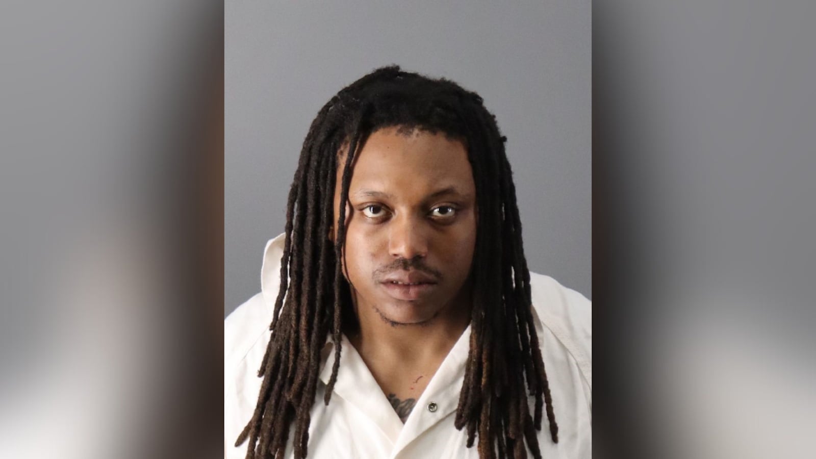Birmingham man arrested in connection to April homicide Birmingham man arrested in connection to April homicide