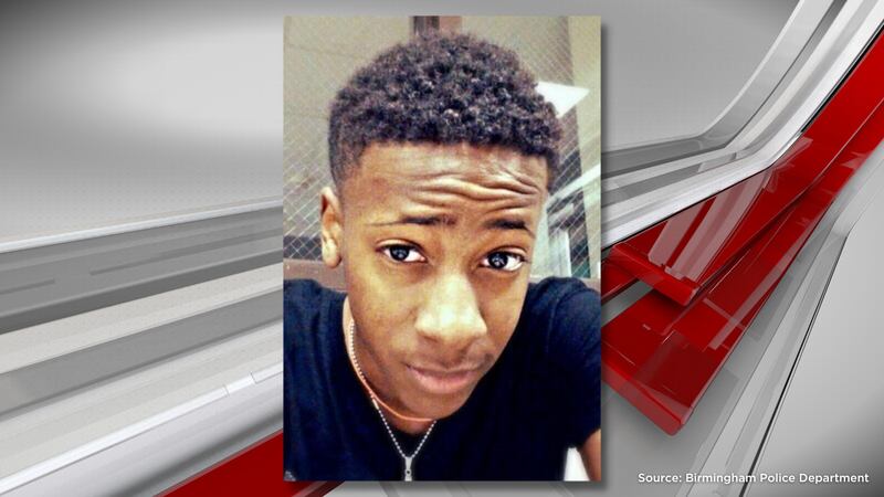 Birmingham Police Asking For Public Assistance In 2022 Homicide