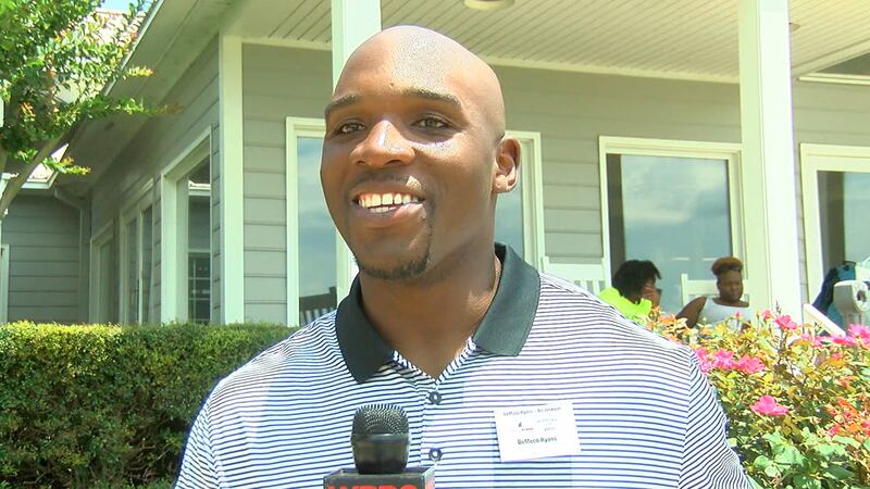 Bessemer native DeMeco Ryans named Houston Texans head coach Bessemer native DeMeco Ryans named Houston Texans head coach