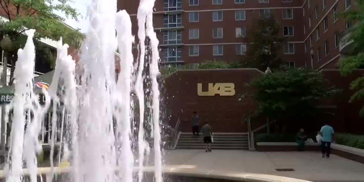 New UAB study finds college students’ accessibility to healthy foods ... New UAB study finds college students’ accessibility to healthy foods ...