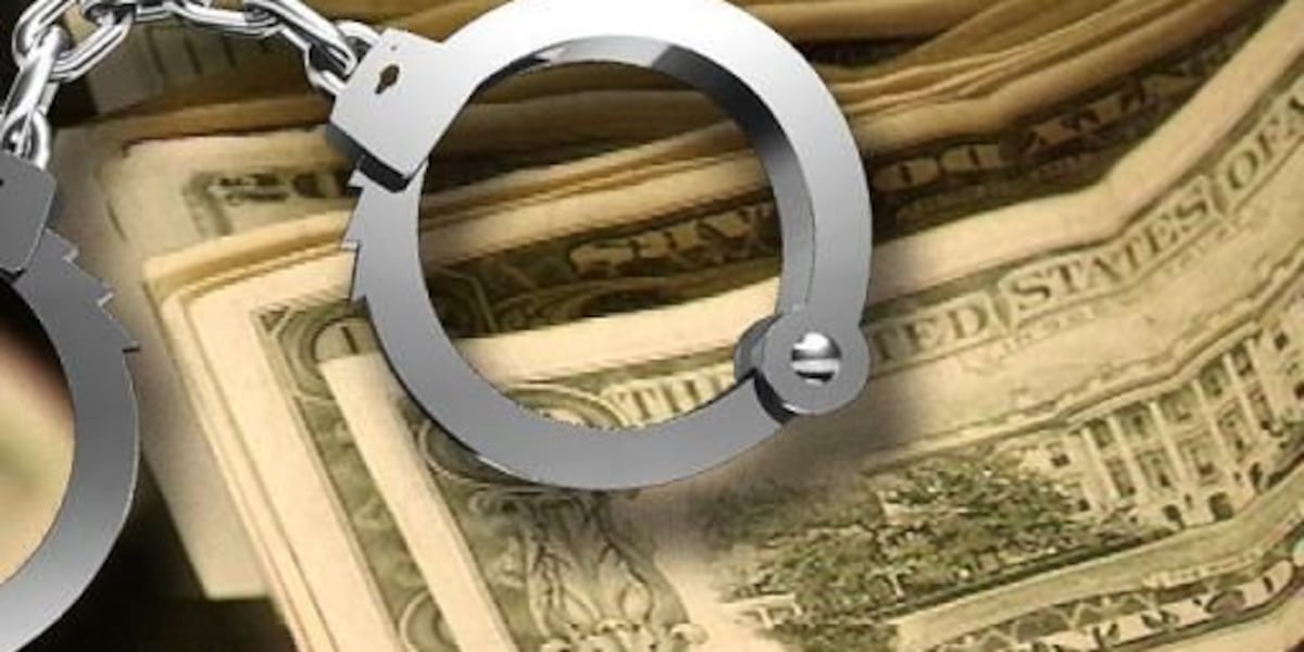 Former Birmingham credit union manager charged with embezzlement Former Birmingham credit union manager charged with embezzlement