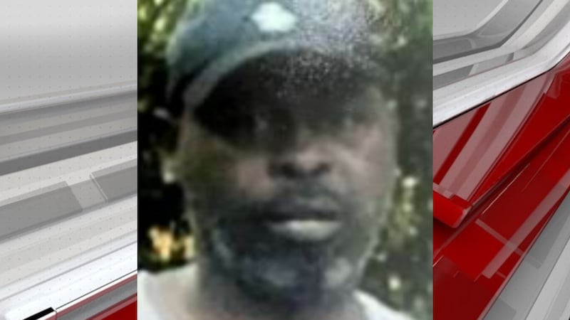 Authorities searching for missing Demopolis man Authorities searching for missing Demopolis man