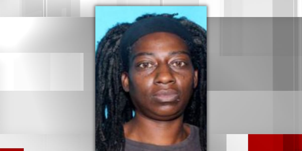 Birmingham Police Asking For Help In Locating Person Of Interest In
