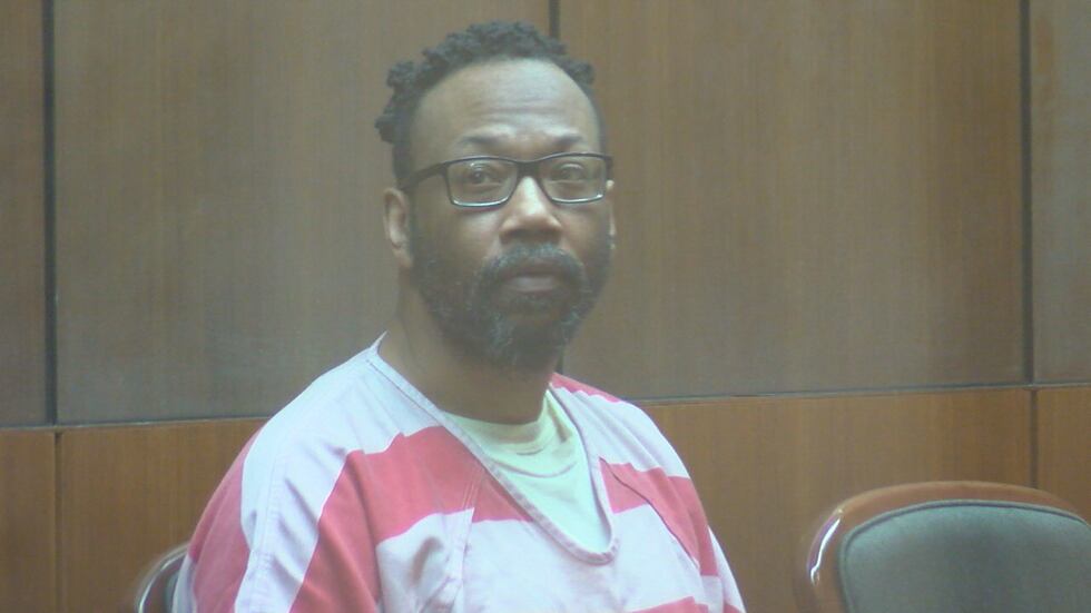 Attorneys Gear Up For Capital Murder Trial Involving Death Of Kamille